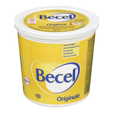 Becel® Original Margarine | Walmart Canada