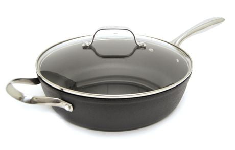 The Rock Diamond 28cm Deep Pan - Walmart.ca