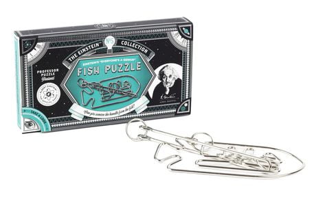 Click here for Professor Puzzle The Einstein Collection Einstein... prices