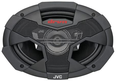 JVC Canada Inc Jvc CS-V6937 310W 6x9" 3-way Coaxial Speakers | Walmart ...