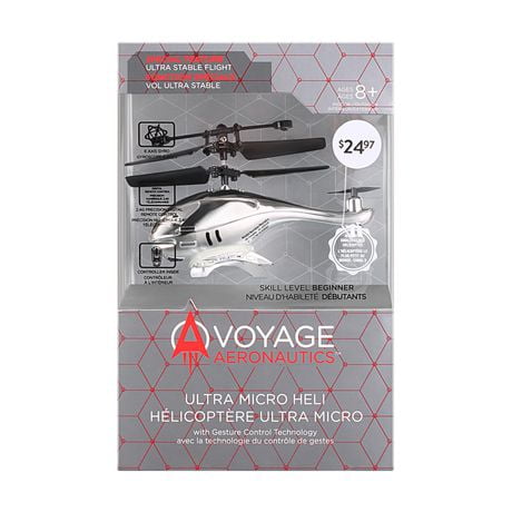 Click here for Voyage Aeronautics Pa-1009 Silver prices