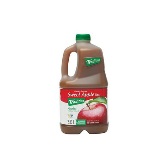 Apple Cider | Walmart Canada