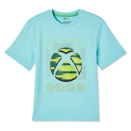 Xbox Boys' Graphic Tee | Walmart Canada
