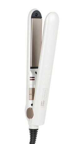 Click here for Infinitipro By Conair Compact Pro Ceramic Styler prices
