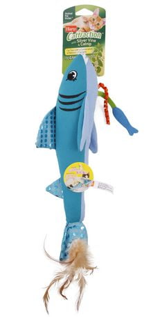 Click here for Hartz Cattraction Animal Pal Cat Toy prices
