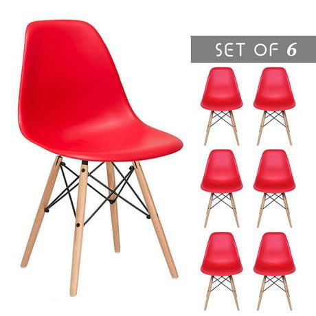 Eames Style Eiffel Chair | Walmart Canada
