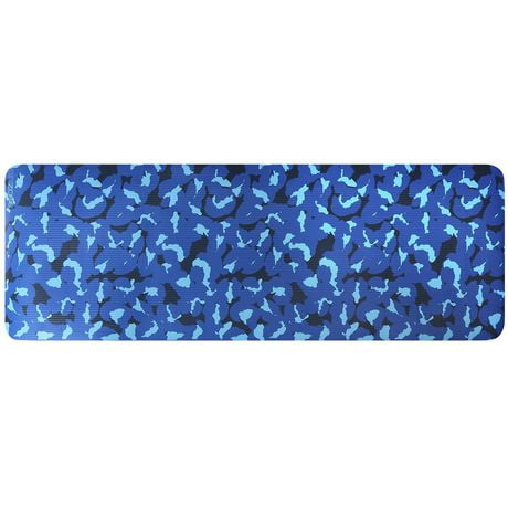 Click here for Gozone 10Mm Leopard Printed Exercise Mat  Cool Com... prices