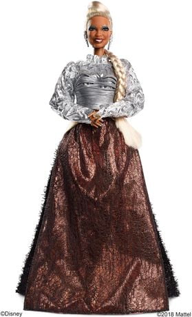 Click here for Barbie Signature Mrs. Which Collectible Doll Multi prices