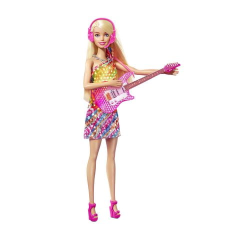 Click here for Barbie: Big City  Big Dreams Barbie Malibu Roberts... prices