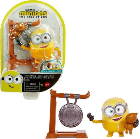 Click here for Disney Pixar Minions: The Rise Of Gru Minions Acti... prices