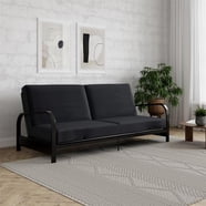 Euro Futon with Magazine Storage - Walmart.ca
