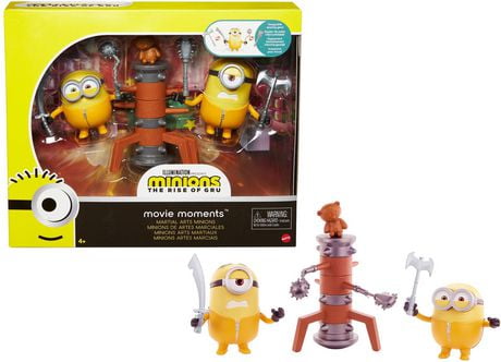 Click here for Disney Pixar Minions: The Rise Of Gru Movie Moment... prices