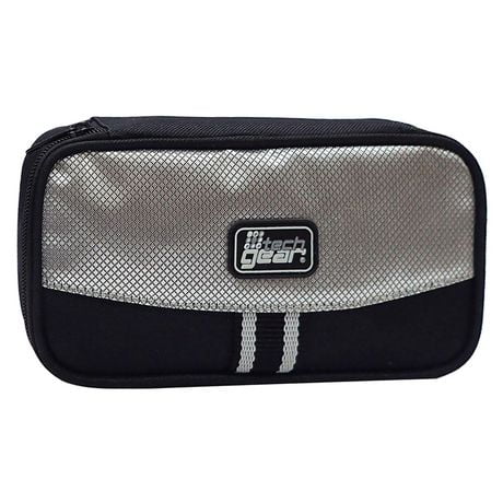 Tech Gear Striped Pencil Case - Walmart.ca
