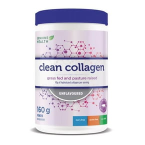Collagen Powder & Supplements | Walmart Canada