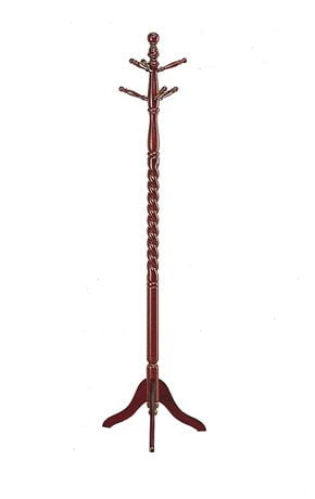 Click here for Monarch Specialties Inc Jessica Coat Rack Brown prices