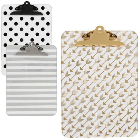 Clipboards | Walmart Canada