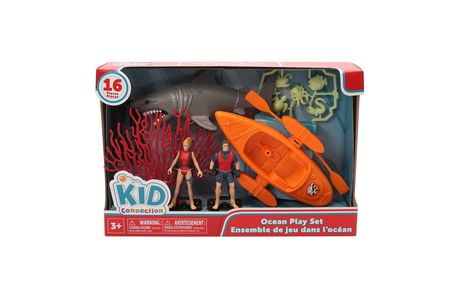 kid connection Ocean Playset | Walmart Canada