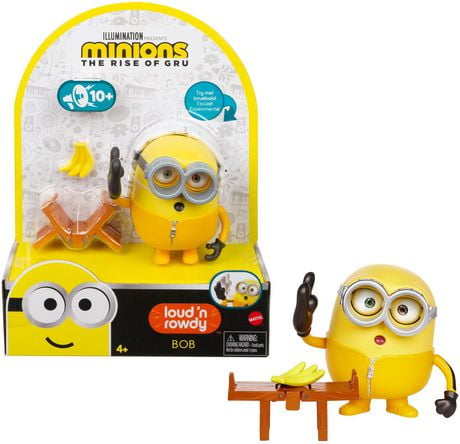 Click here for Disney Pixar Minions: The Rise Of Gru Minions Loud... prices