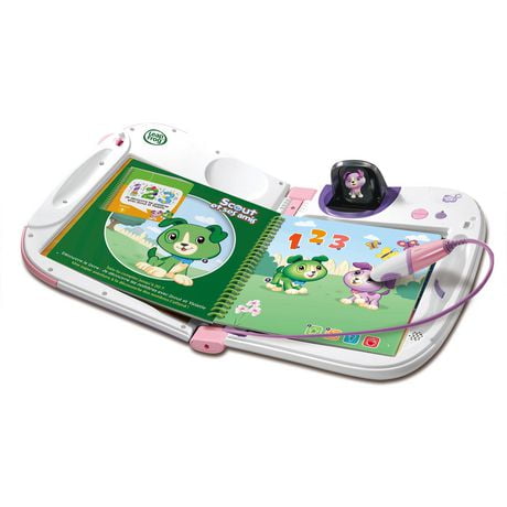 Click here for Leapfrog Leapstart 3D Learning System-French Editi... prices
