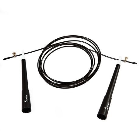 Click here for Sunny Health & Fitness Speed Rope Black 0 prices