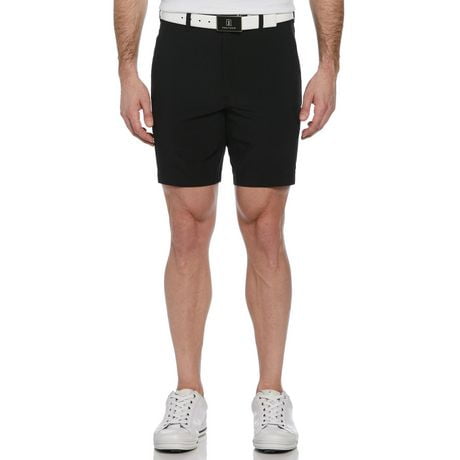 PGA TOUR APPAREL Men's 8" Golf Shorts with Media Pocket, PGA T Short ...