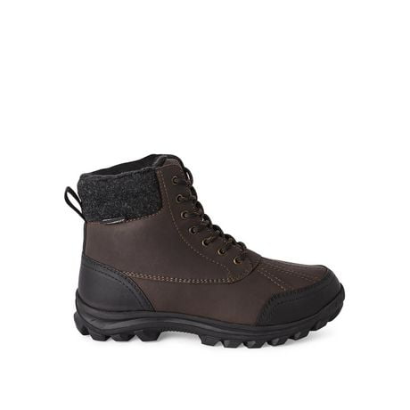 Canadiana Men's Dave Boots - Walmart.ca