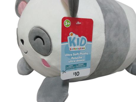 Kid Connection Ultra Soft Plushy | Walmart Canada