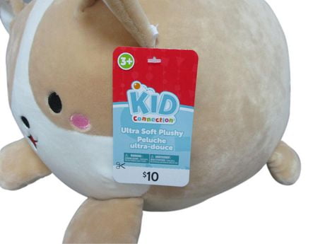 Kid Connection Ultra Soft Plushy | Walmart Canada