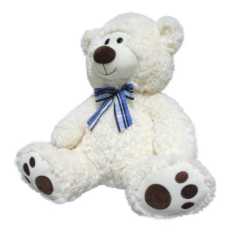 Kid Connection Holiday Teddy | Walmart Canada