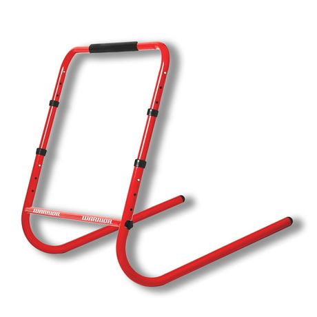 Warrior Entraîneur de Patin à glace en métal Hauteurs Réglables 20-27 ...