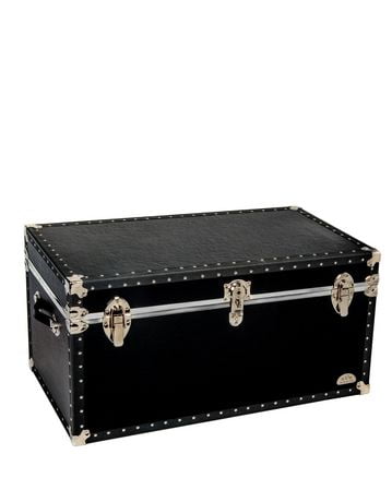 Click here for Everlite Xlarge Vinyl Storage Trunk Black prices