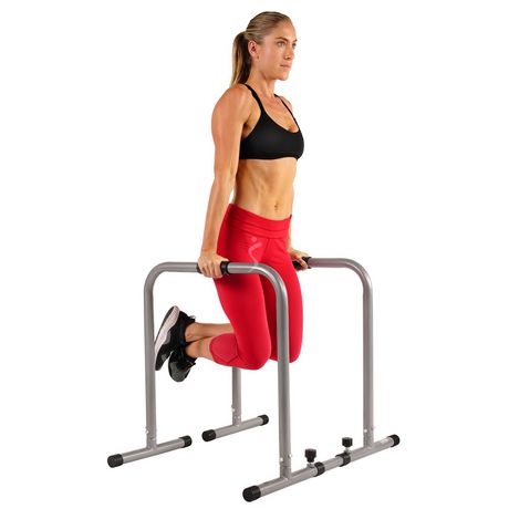 Click here for Sunny Health & Fitness Sf-Bh6507 Dip Station With... prices