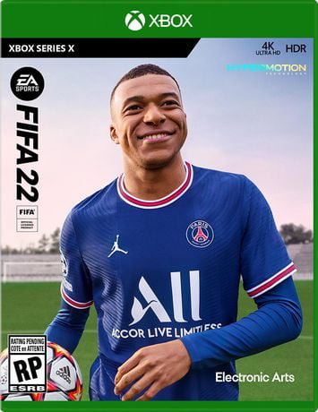 Click here for Solutions 2 Go Inc Fifa 22 (Xbx) prices