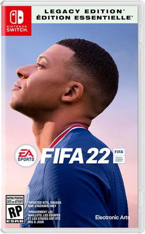 Click here for Solutions 2 Go Inc Fifa 22 (Sw) prices