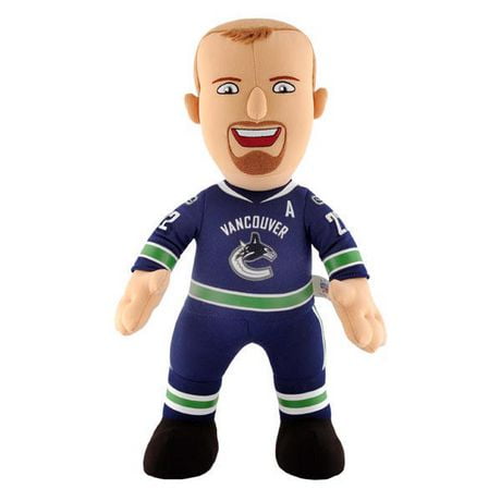 Click here for Bleacher Creatures Vancouver Canucks Daniel Sedin... prices