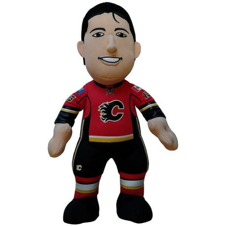 Click here for Bleacher Creatures Calgary Flames Johnny Gaudreau... prices