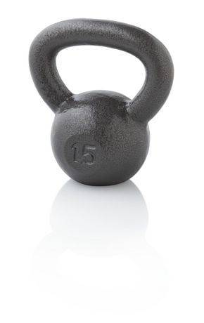 Click here for Weider Kettlebell 15Lb 15 Lbs prices