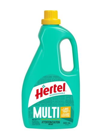 Hertel Multi Ylang and Jasmine All Purpose Ultra concentrated cleaner ...