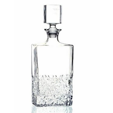 Brilliant Rox & Roll 8 Piece Whisky Set - Walmart.ca