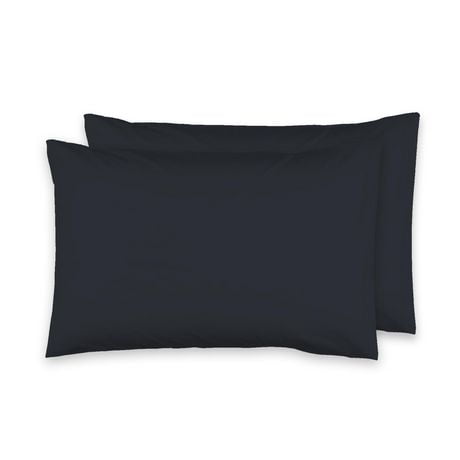 Click here for Hometrends 400 Tc Sateen Performance Pillowcases B... prices
