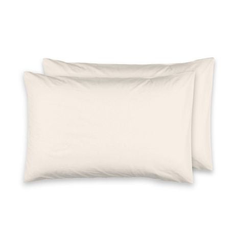 Click here for Hometrends 400 Tc Sateen Performance Pillowcases V... prices