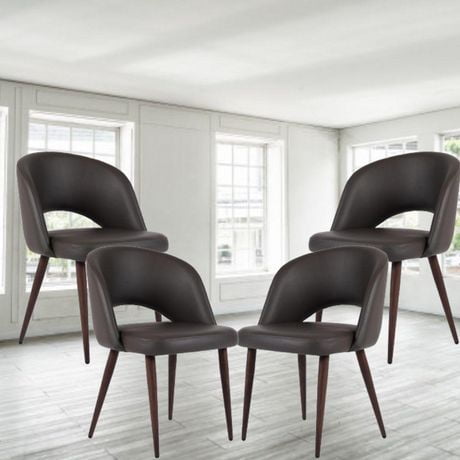 Click here for Plata D Cor Import Inc Executive Wood Dining Chair... prices