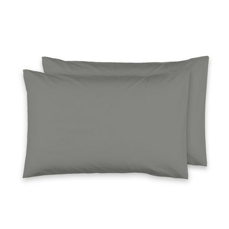 Click here for Hometrends 400 Tc Sateen Performance Pillowcases L... prices