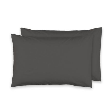 Click here for Hometrends 400 Tc Sateen Performance Pillowcases D... prices