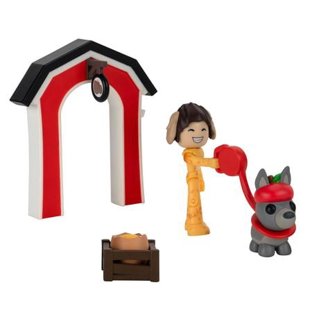 Adopt Me! 2 Pack: Nursery - Walmart.ca