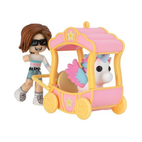 Adopt Me! 2 Figure Pack: Baby Shop - Walmart.ca