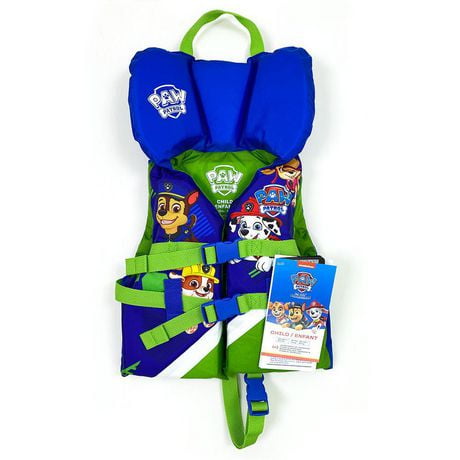 Click here for Paw Patrol Child Pfd - Boys Multi Other prices