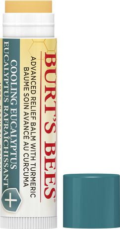 Click here for Burts Bees 100 Natural Origin Advanced Relief Lip... prices