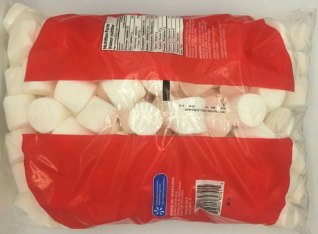 Great Value Original Marshmallows | Walmart Canada