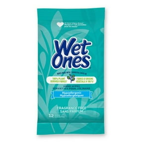 Wet Ones | Walmart Canada